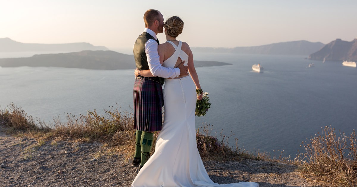 15 steps for a destination wedding | Unique and Forever
